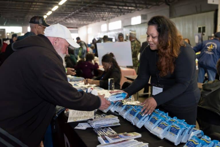 Welcome to the Disabled Veterans National Foundation (DVNF)