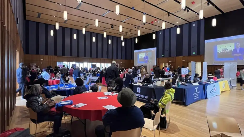 DVNF Resource Fair 2023 – Disabled Veterans National Foundation