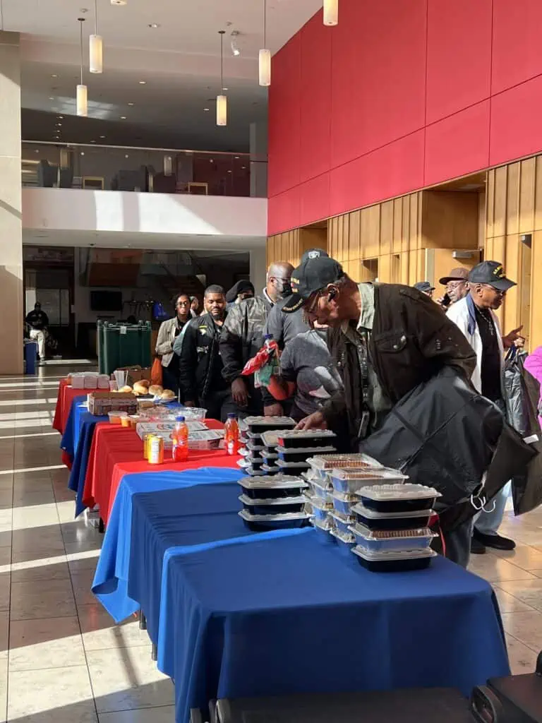 DVNF Resource Fair 2023 – Disabled Veterans National Foundation