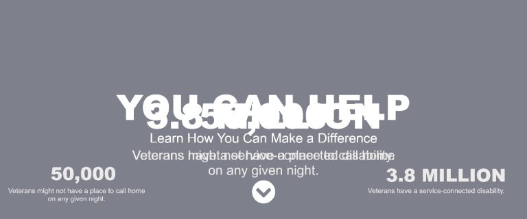 Welcome to the Disabled Veterans National Foundation (DVNF)